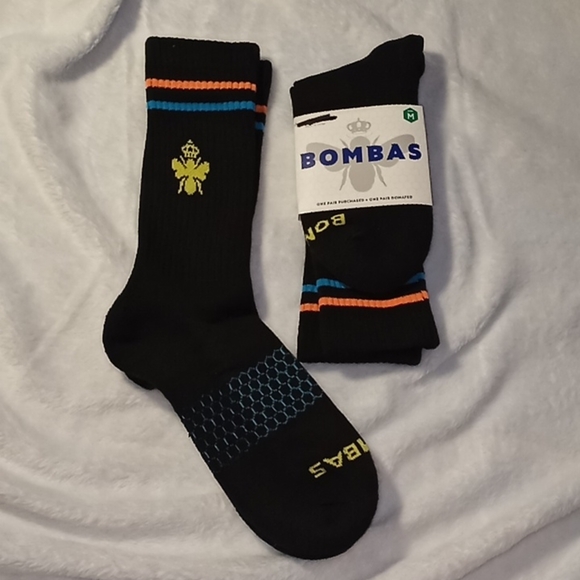 Bombas | Accessories | Bombas Socks Size Medium Two Sets | Poshmark